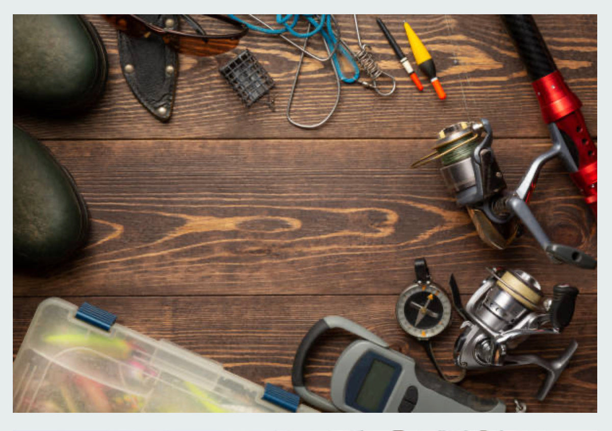 Fish Bait – Cascelloid