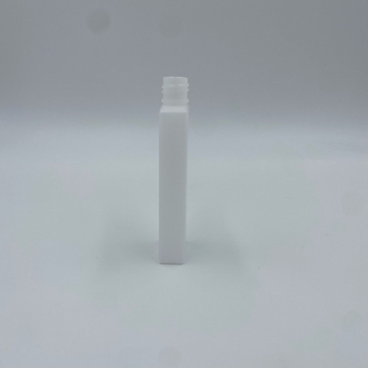 50ml RECTANGULAR HDPE 18mm 415 – Cascelloid