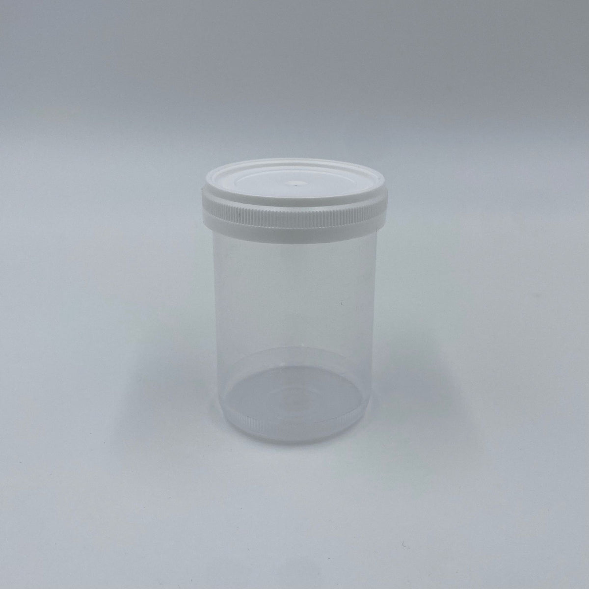 120ml GRADUATED BEAKER SCREW TOP – Cascelloid