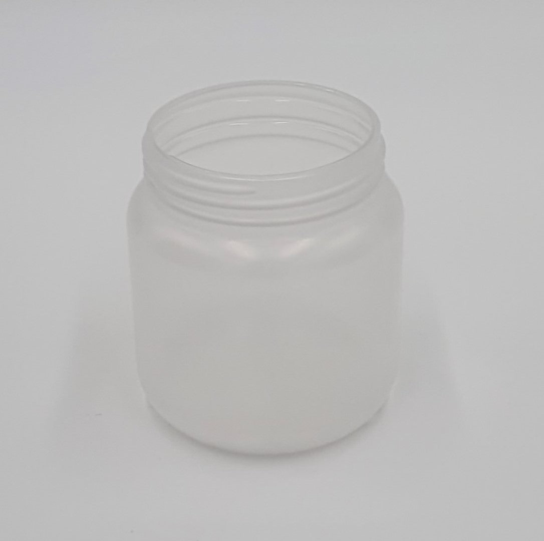 PET JAR CLEAR, PLASTIC CONTAINERS, PVC CLEAR STORAGE JARS, PLASTIC ...