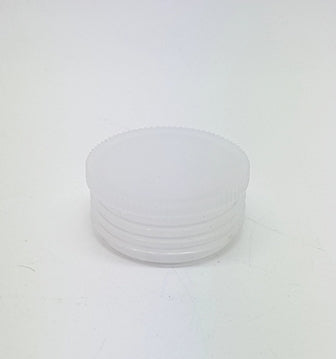 VIAL CAP NATURAL FOR 25ml VIAL – Cascelloid