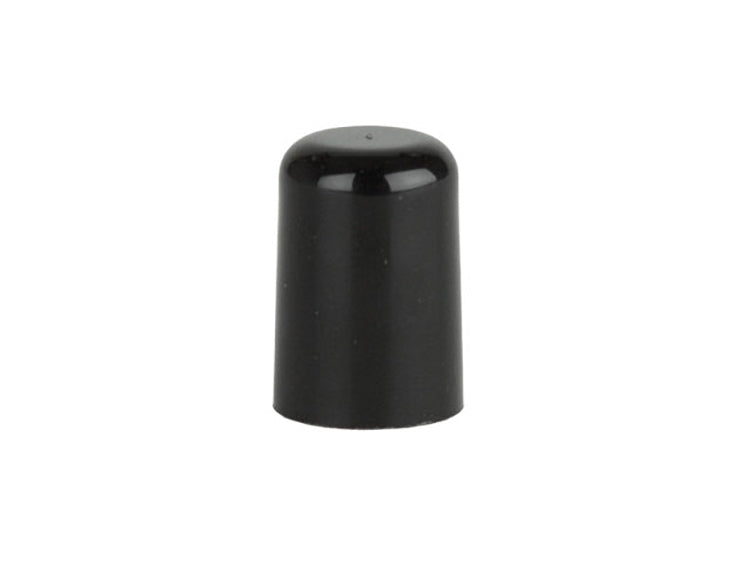24mm 415 TALL EPE RADIUS CAP BLACK – Cascelloid