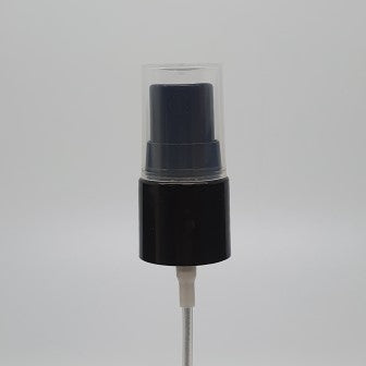 20mm 415 SMOOTH BLACK ATOMISER – Cascelloid
