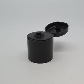 28mm 415 DISPENSER TOP BLACK – Cascelloid