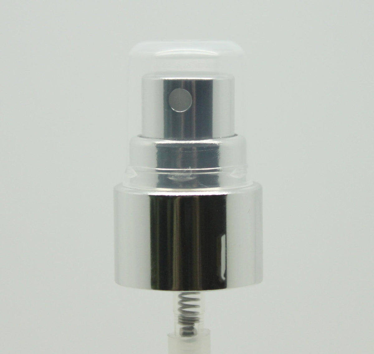 20mm 410 SILVER ATOMISER SILVER HOOD – Cascelloid