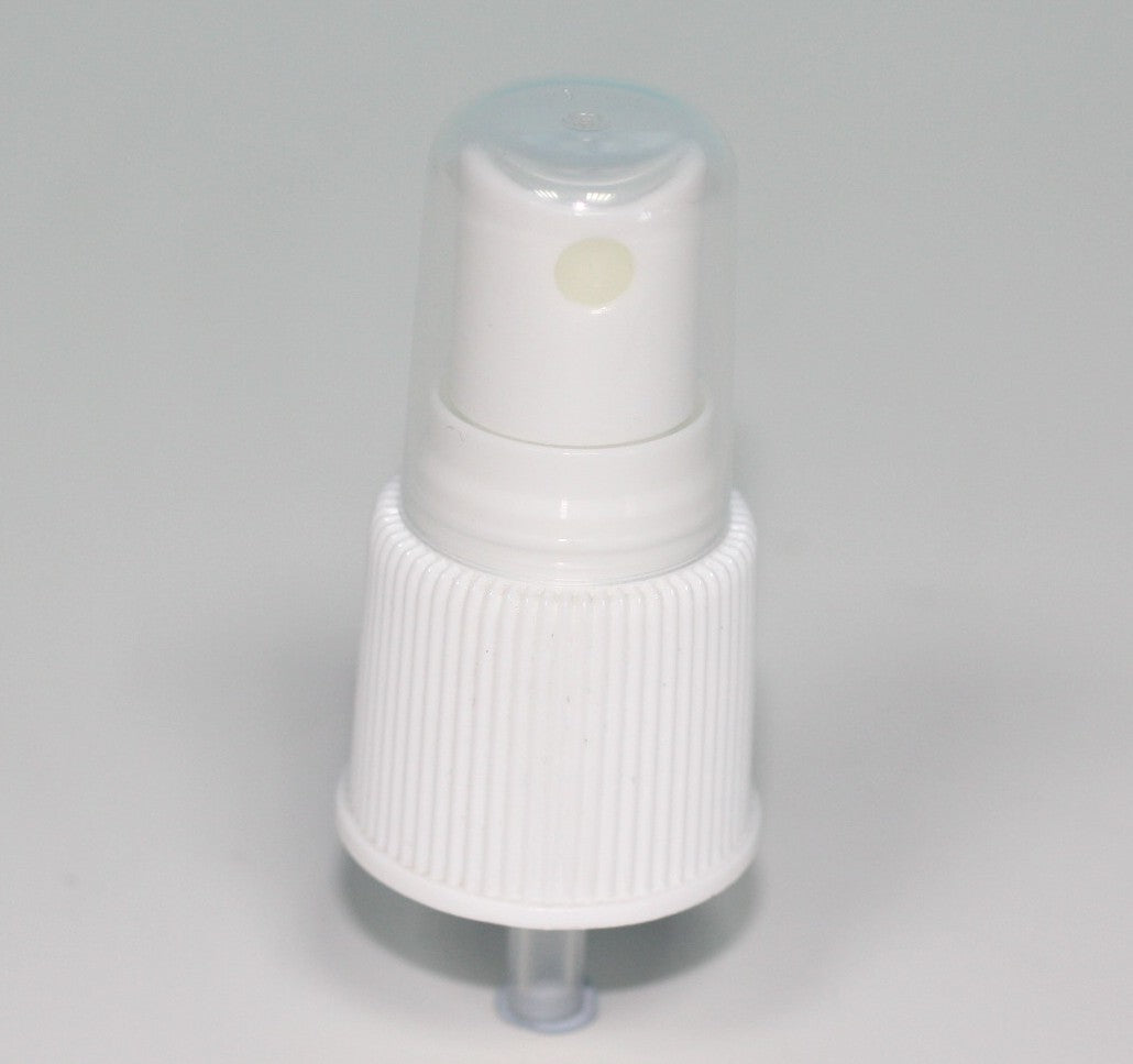 22mm 415 BUTTON SPRAY WHITE – Cascelloid