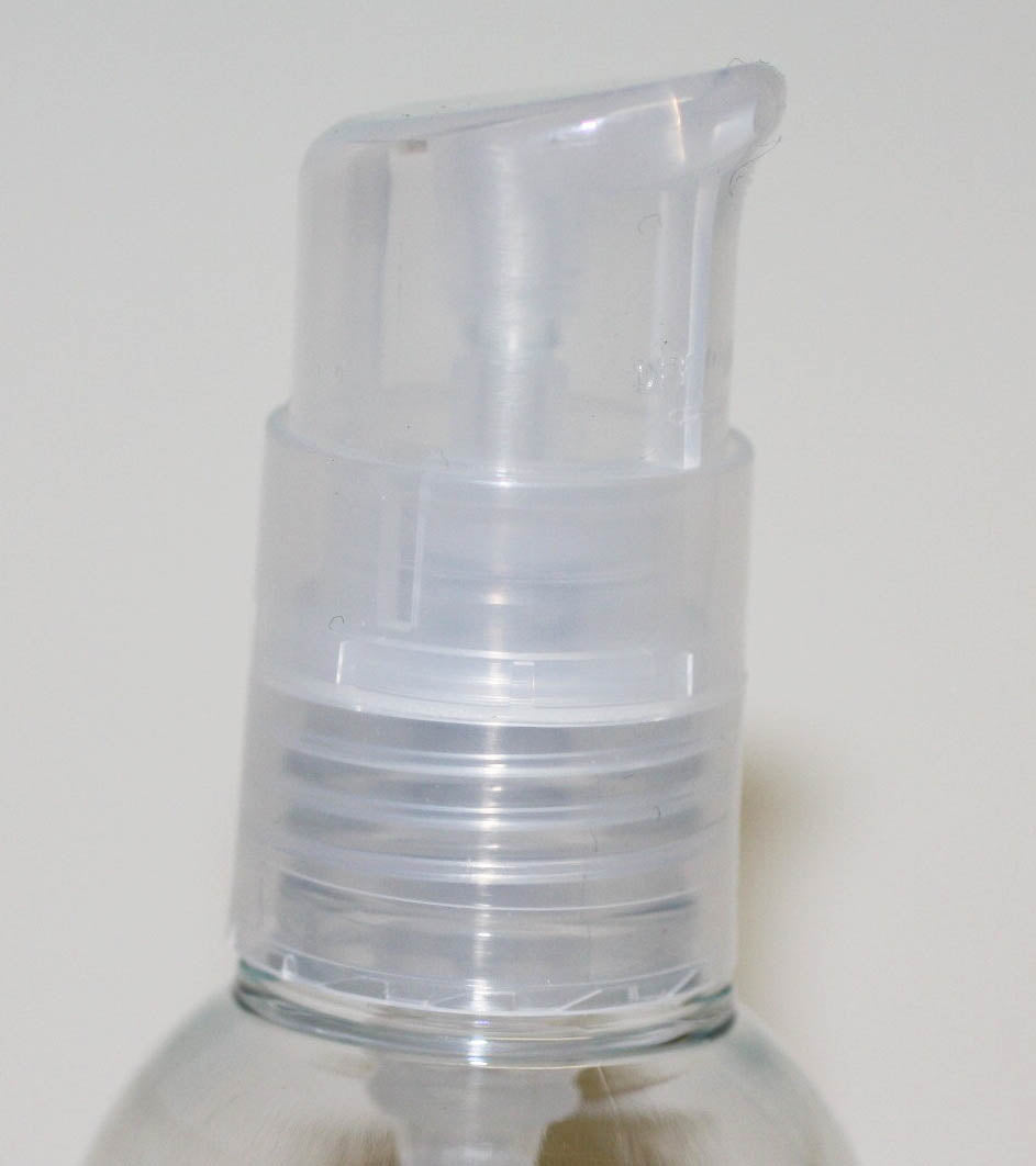 24mm 410 TREATMENT PUMP NATURALLOCK UP – Cascelloid