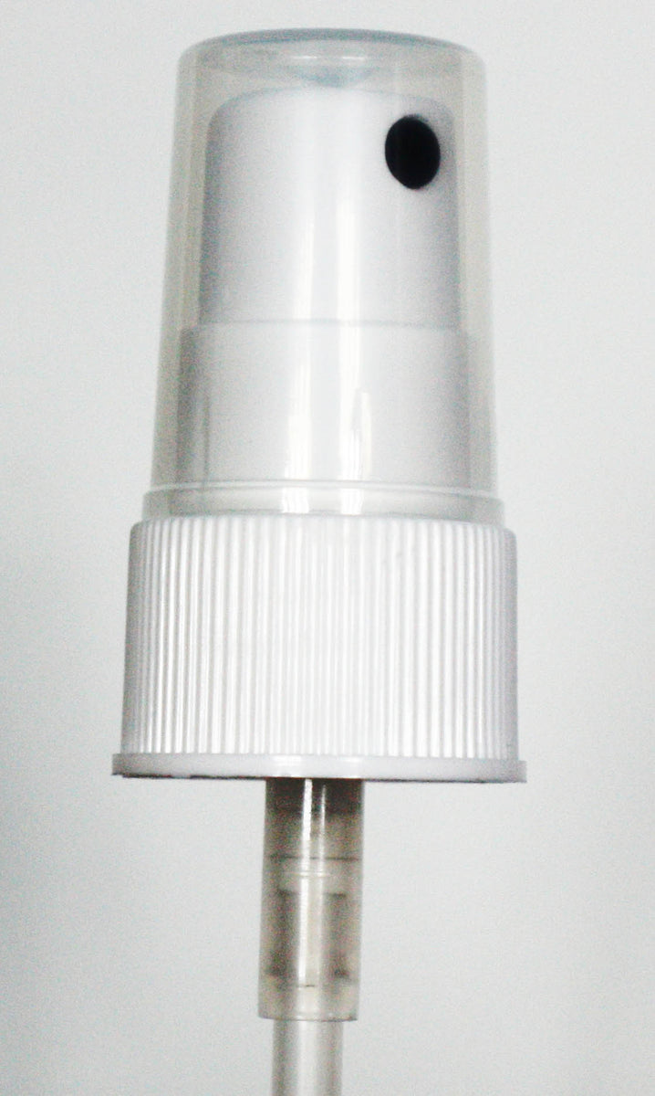 24mm 410 SPRAYETTE IV WHITE – Cascelloid