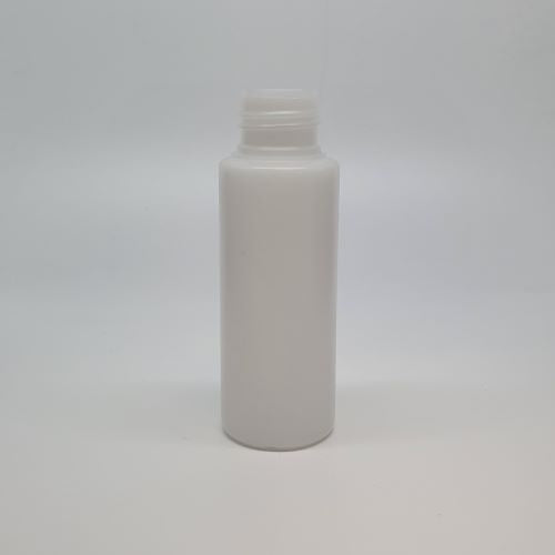 60ml CYLINDER NAT HDPE 24mm 410 – Cascelloid