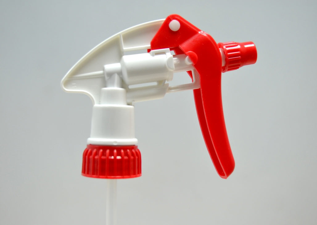 TRIGGER SPRAYS, PUMPS, DISPENSERS, CAPS, PACKAGING, PLASTIC PET BOTTLES ...