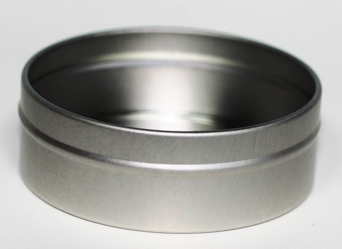 125ml TIN PUSH FIT LID – Cascelloid