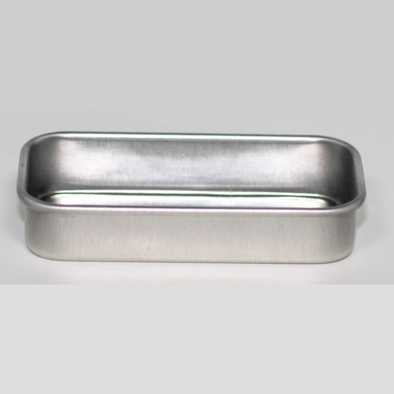 10ml RECTANGULAR SLIDER TIN – Cascelloid