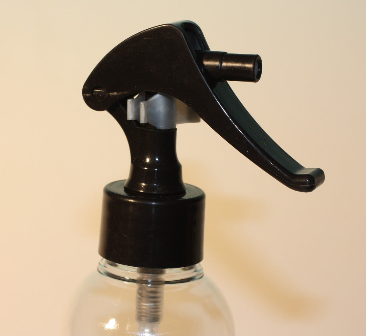 24mm 410 BLACK FINE MIST TRIGGER SPRAY – Cascelloid