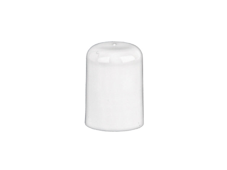 20mm 415 TALL RADIUS WHITE PP – Cascelloid