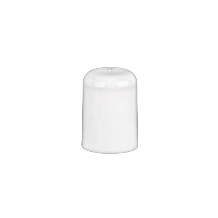 24mm 415 TALL EPE RADIUS CAP WHITE – Cascelloid